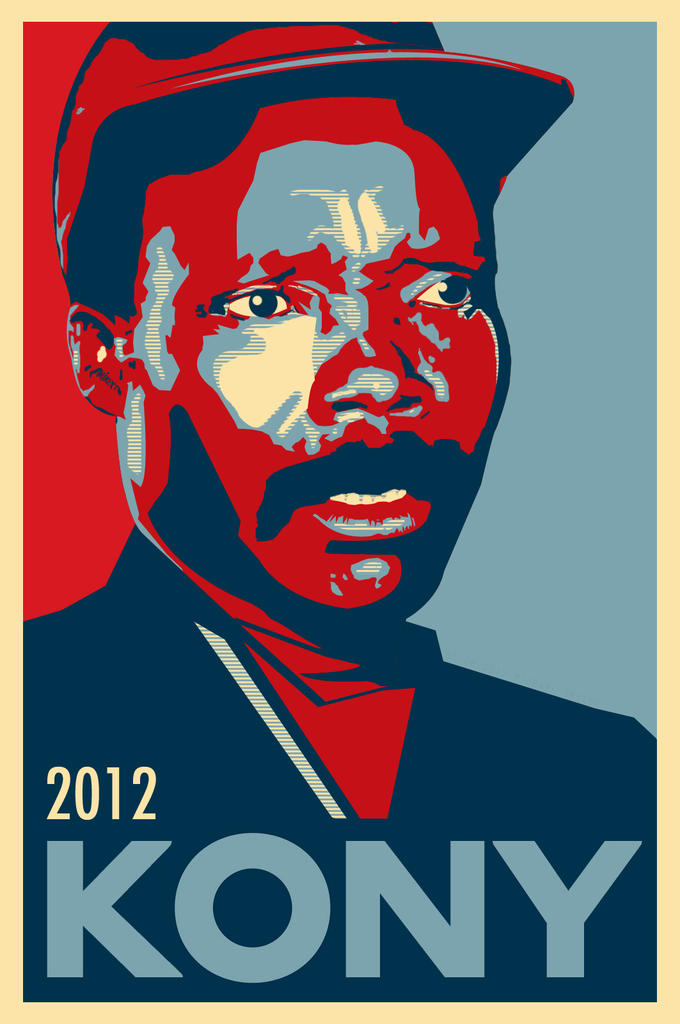 Remembering Kony 2012 and taking Twitter to the streets ...